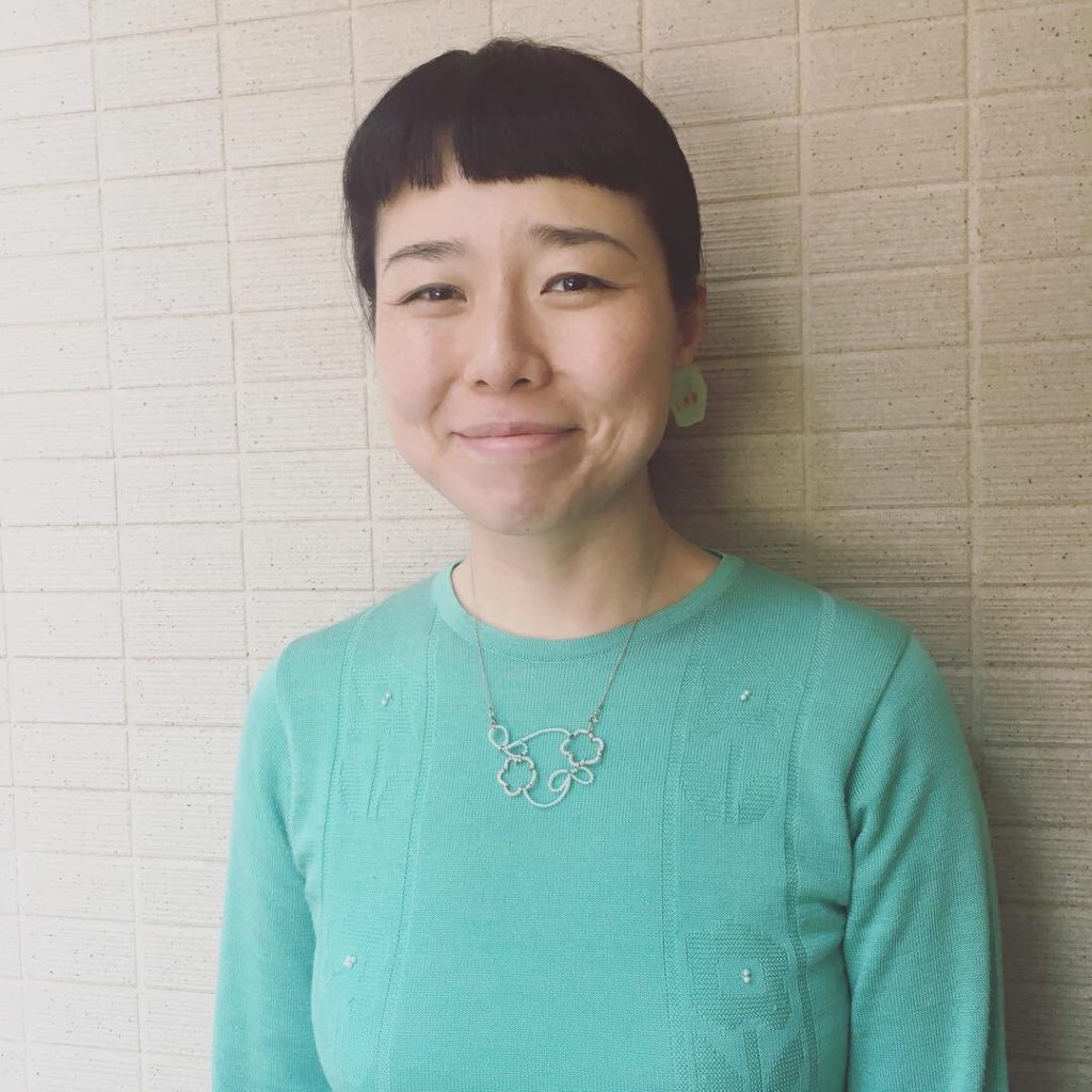 Only Yun Yun「Green blossoms」 ～平行世界・現実とは交差していないけれど、どこかにあるかもしれない理想の世界～ | チッタボ